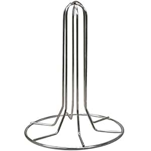 Amazon.com: Weston Turkey Vertical Poultry Roaster Stand Rack Oven ...