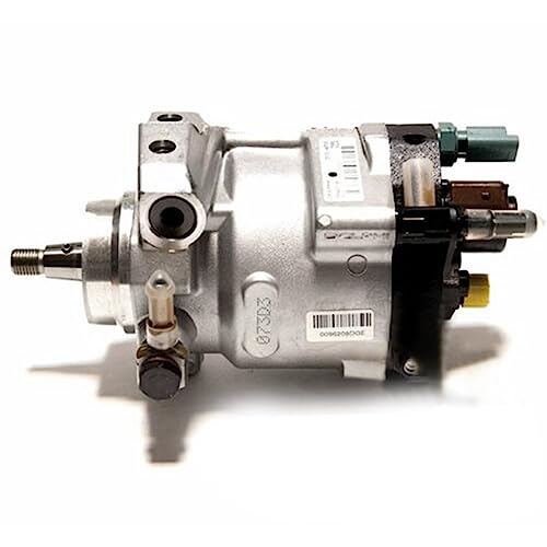 FIWARY 1pc High Pressure Fuel Injection Pump fits for Hyundai Terracan ...