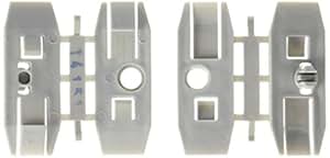 Amazon.com: Dorman 45351 Window Guide Clip: Automotive