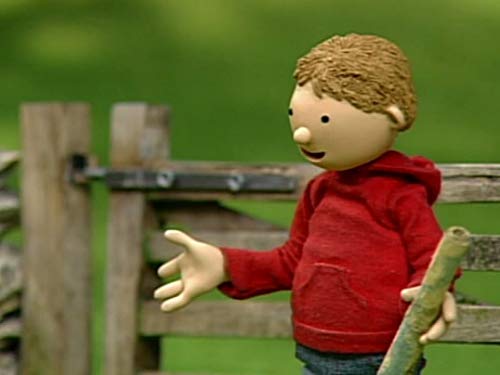 Watch Little Red Tractor - Season 1 | Prime Video