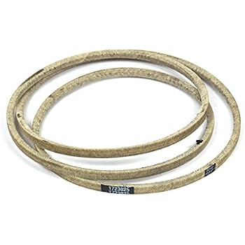 Amazon.com: Briggs and Stratton 1721393SM V-Belt, 94.45: Garden & Outdoor