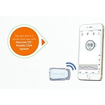 Amazon.com: dexcom sensor