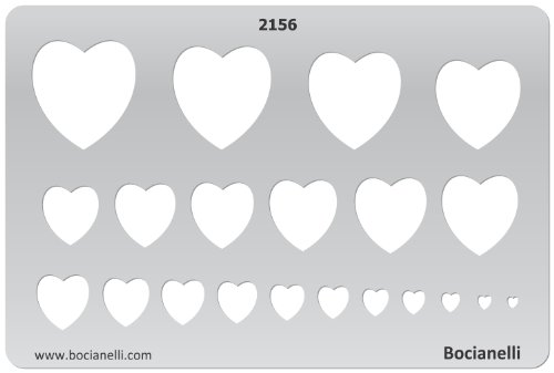 Heart Shaped Locket Picture Template Flyer Template