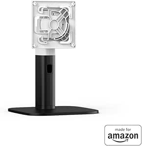 Amazon.com: Made for Amazon Tilt and Swivel Stand, for the Echo Show 15 ...