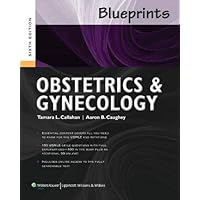 Blueprints Obstetrics & Gynecology: 9781451117028: Medicine & Health Science Books @ Amazon.com
