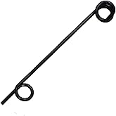 Amazon.com: 42" Inch, Single Rope Poles/Stakes for Creating a Rope ...