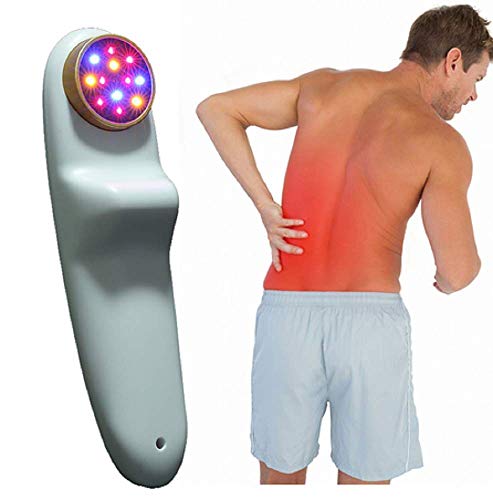 ATANG Cold Laser Acupuncture Therapy Device for Nepal | Ubuy