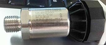 Amazon.com: Huba Control 520.930S031301 Pressure Sensor (Pressure ...