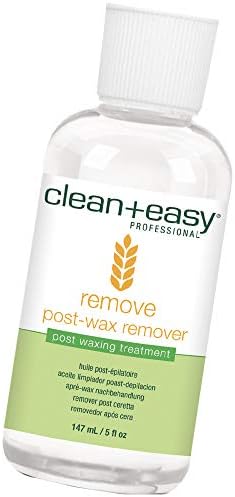 سعر Clean + Easy Remove After Wax Remover, 5 Fluid Ounce فى السعودية ...