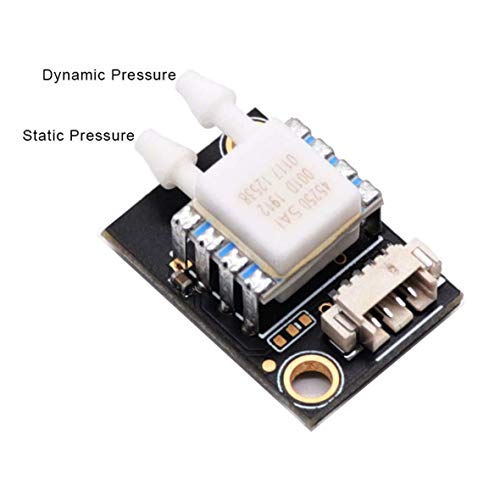 Hobbypower Pixhawk PX4 Digital Airspeed Sensor Air Speedometer with ...