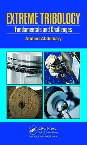 11 Best New Tribology Books To Read In 2020 - BookAuthority