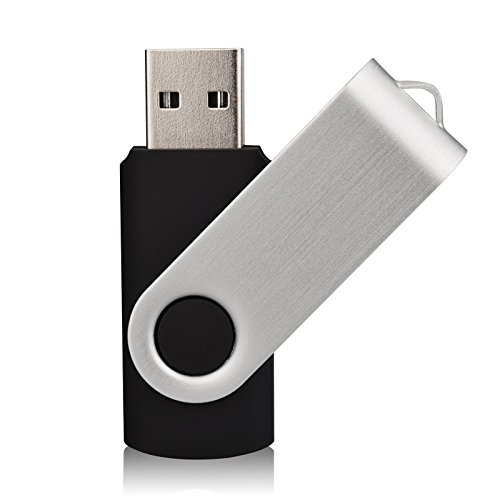 Ripley - MEMORIA USB DE 8 GB (8 GB) AIIBE COLOR NEGRO Y AZUL ROJO VERDE ...