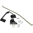 Amazon.com : Toro Foot Assist Deck Lift Kit For Timecutter Ss Zero Turn ...