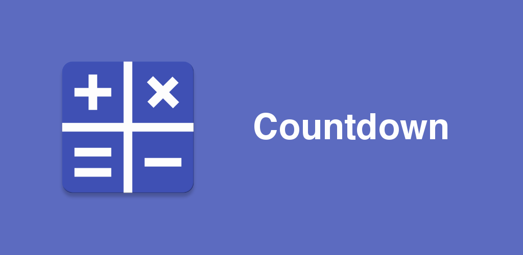 Countdown Math Game:Amazon.com:Appstore for Android