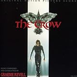Graeme Revell, Revell, Graeme - The Crow: City Of Angels - Original ...