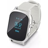 Amazon.com: LOK8U Freedom Wandering Prevention and Emergency Alert ...