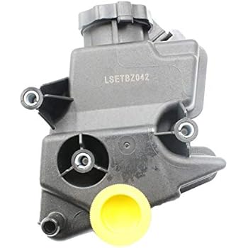 Amazon.com: Mercedes-Benz 000 460 23 83, Power Steering Reservoir ...