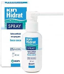 KIN HIDRAT SPRAY 40 ML.: Amazon.es: Salud y cuidado personal