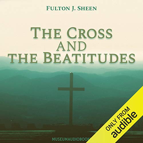 The Cross and the Beatitudes in Oman | Whizz Meditations