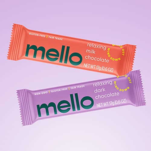 mello Chocolate Variety (Pack of 4) | Pricepulse