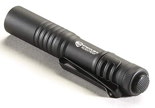 Streamlight MicroStream Ultra-Compact | Survival Front