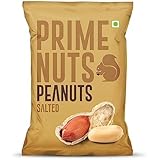 Prime Nuts Banana Coconut Chips | High in Protein & Antioxidants | Rich ...