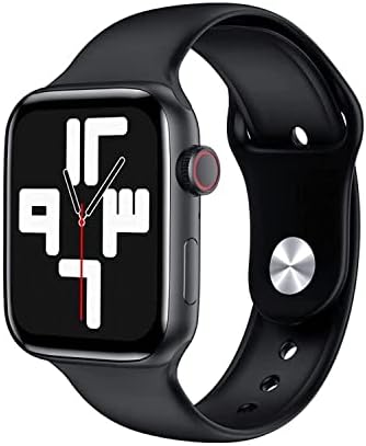 Pro Max Smartwatch, HW22 price in Saudi Arabia | Amazon Saudi Arabia ...