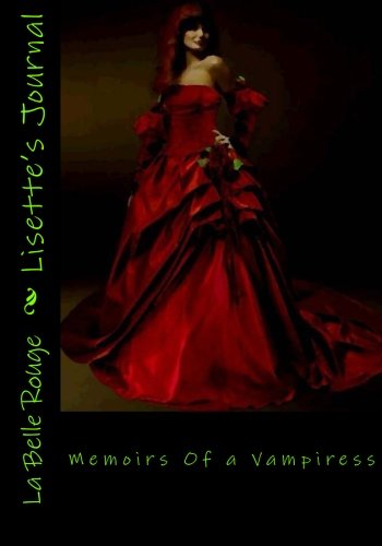 La Belle Rouge - poet at allpoetry