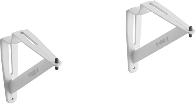 KOHLER K-1808-P-NA Bathroom Sink Brackets - Wall Mounted Sinks - Amazon.com