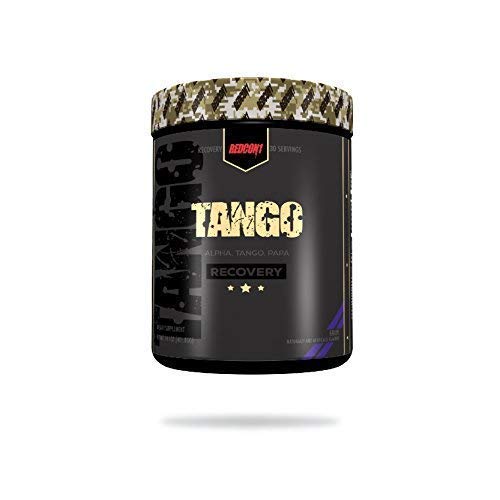 Redcon1 Tango, Grape, 14.1 Ounce, Creatine , Produce Rapid Energy, Fuel ...