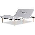 Amazon.com: BedJet Adjustable Bed Frame - New Technology - Ultra-Slim 1 ...