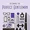 Becoming the Perfect Gentleman: Amazon.co.uk: Falconer-Barfield, Zach ...