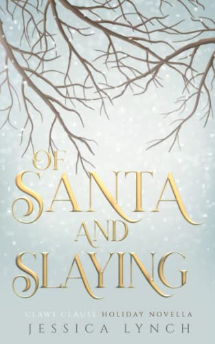 Publication: Of Santa and Slaying
