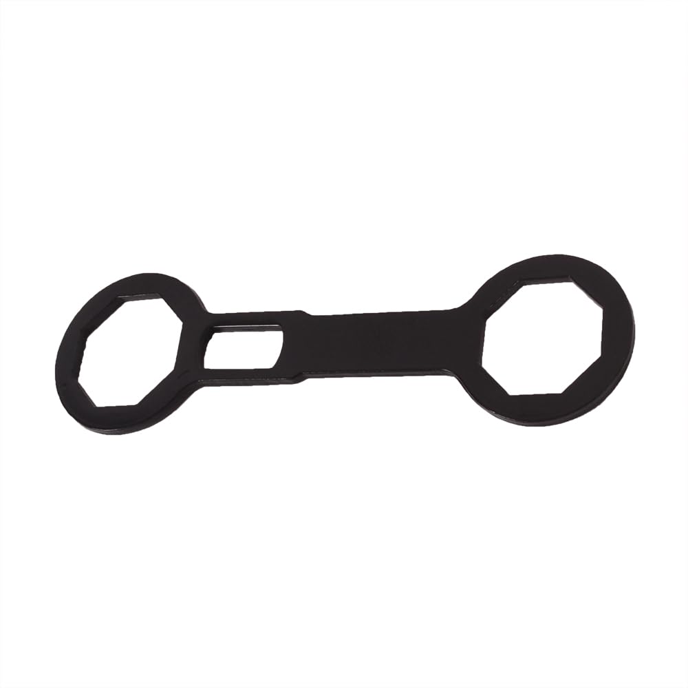 Mua MOTO4U 46mm / 50mm Fork Cap Wrench, Aluminum Alloy, Light Torque ...