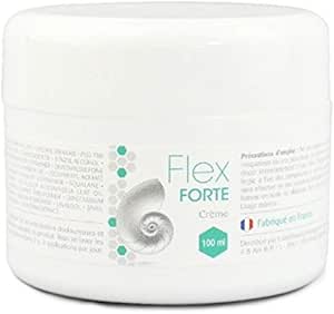 Crema Arthrose Flexforte, actúa localmente para reducir el dolor ...