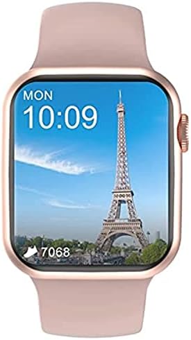 Dado Smart Watch series 7 Compatible with iPhone Android Phones, Heart ...