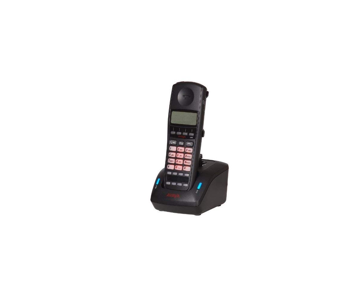 Amazon.com: Avaya D160 Wireless Handset (Renewed): ATHQ - CR