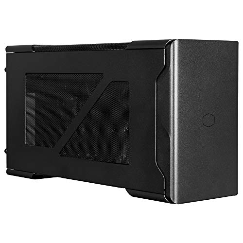 Cooler Master MasterCase EG200 Thunderbolt™ 3 External Graphics Card ...