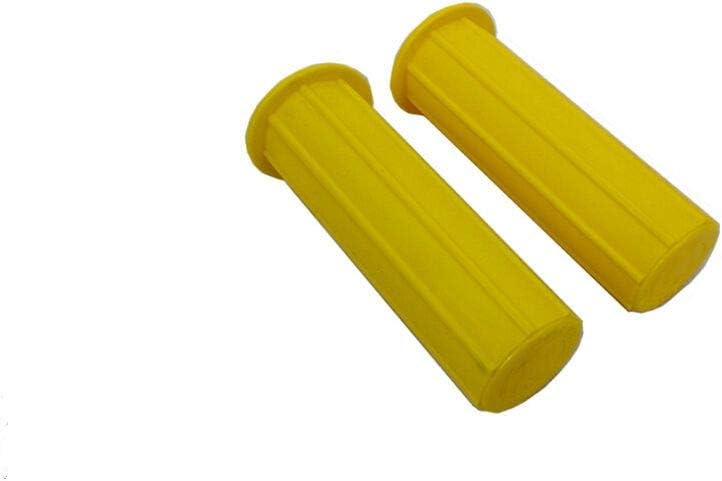 Durable tool 30MM HANDLE GRIPS FOR WHEELBARROW - SOFT GRIP MADE IN UK ...