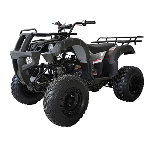 X-PRO 200cc Utility ATV with Automatic Transmission w/Reverse, LED ...