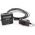 Amazon.com: Harris Falcon II Military Radio Keypad Display Unit 10511 ...