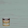 Minwax Polyshades Semi-Transparent Satin Vintage Blue Oil-Based Stain ...