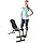 Marcy Multi-purpose Adjustable Utility Bench for Full Body Workout SB ...