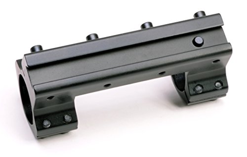 One Piece Scope Mount AM4L with Stop Pin for Magnum Airguns – Air Rifle ...