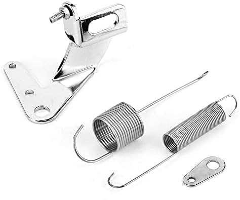 سعر Throttle Return Spring Kit,Car Carburetor Throttle Cable Bracket ...