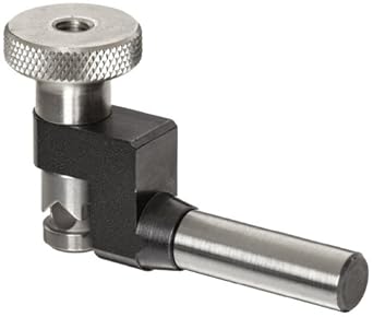 Brown & Sharpe TESA SPT Rotating Holder for Compac Dial Test Indicator ...