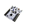 STM32 Nucleo-64 Development Board with STM32F303RE MCU, Supports ...