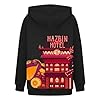 BTLYUIOAPE Hazbin Hotel Angel Dust Angel Dust Hazbin Hotel Hazbin Hotel ...