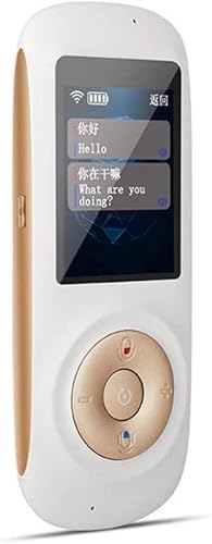 سعر Intelligent Two-way Translation Device, Instant Voice Language ...