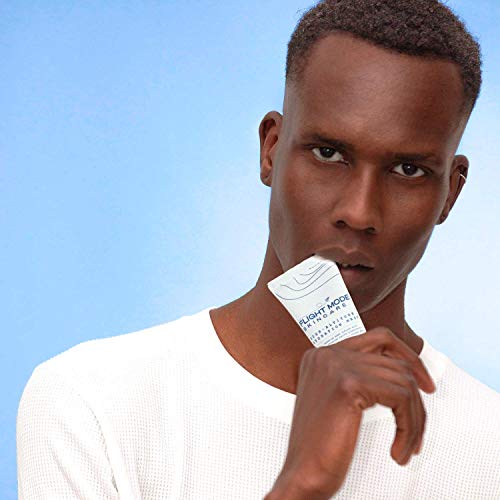 Flight mode high-altitude hydrating | deep hydration face